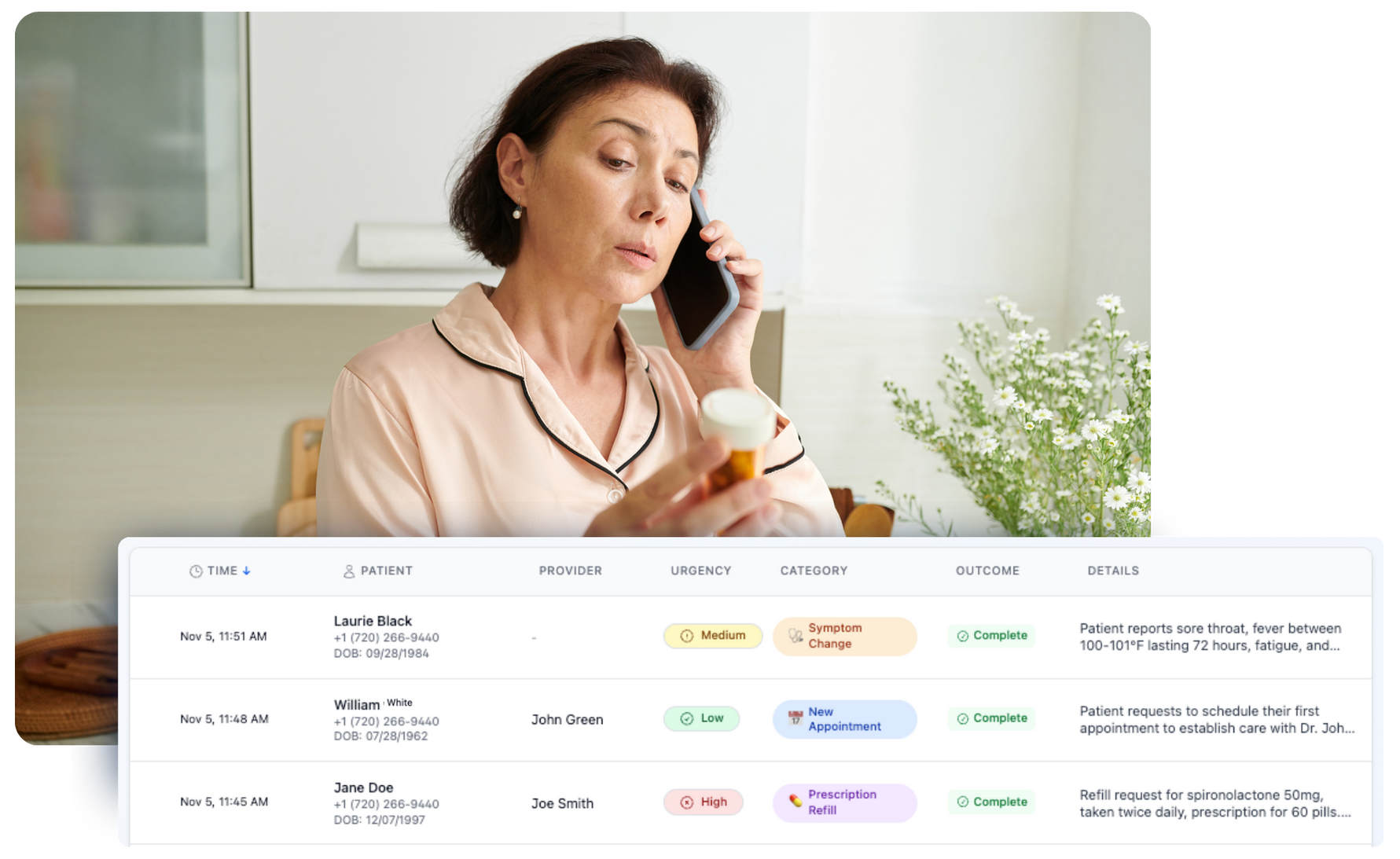 Cleo Health — The Next Generation of Acute Care