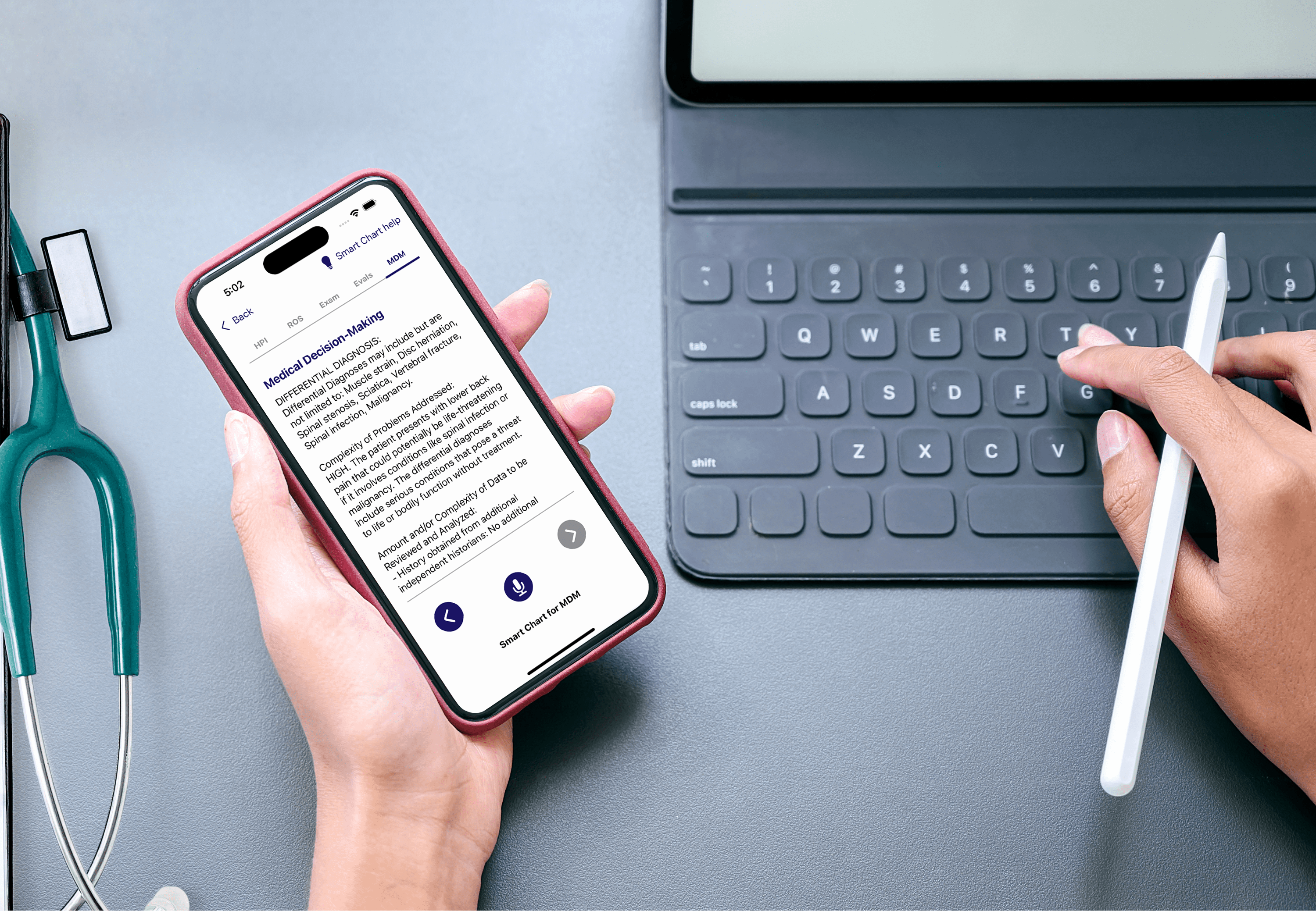 Cleo Health — The Next Generation of Acute Care